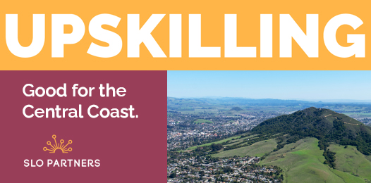 Upskilling Programs on the Central Coast | SLO Partners