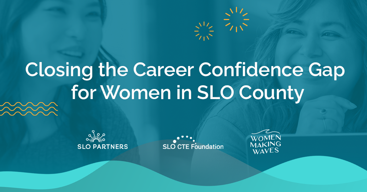 New Program Aims to Close Career Confidence Gap for Women in San Luis ...
